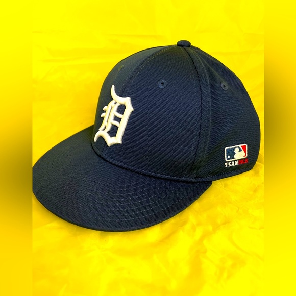 OC Sports | Accessories | Detroit Tigers Oc Sports Mlb Baseball Cap ...